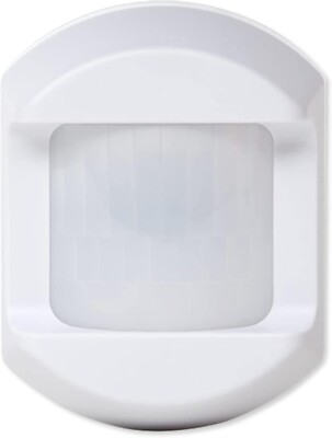 2GIG White Passive Infrared Wireless Pet Immune Motion Detector 2GIG ...