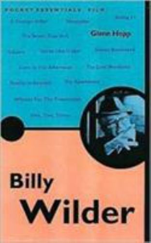 Billy Wilder by Hopp, Glenn 9781903047361 | eBay