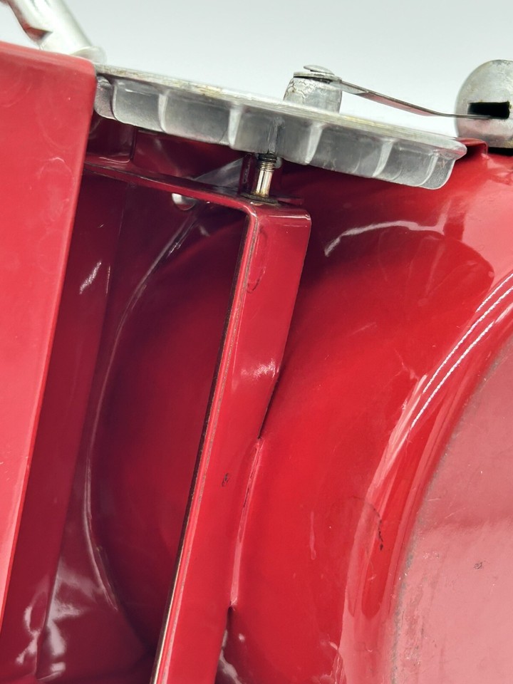 MKI Kamenstein Tea Kettle Pot World of Motion Steam Engine Train 613 ...