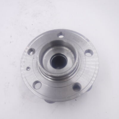Front Wheel Hub Assembly For 2003-2007 Volvo XC90 | eBay