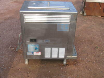 Frozen Drink & Slush Machines - Coolatta Machine