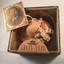 2000 LOUIS NICHOLE Heirloom Collection “Bonnet”Holiday Ornaments | eBay