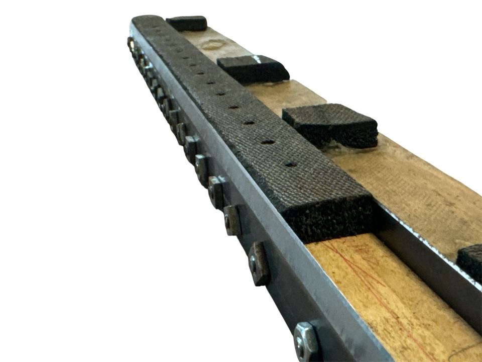 High Quality Leather Belt Cutting Die | Steel Clicker Punch | Strap ...