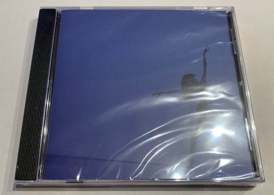 WHIRR Raw Blue~Speeding / Busy CD First Press SEALED-Nothing Julie ...