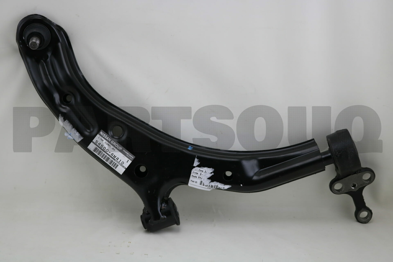 545004M410 Genuine Nissan LINK COMPL-TRANSVERSE,RH 54500-4M410 | eBay