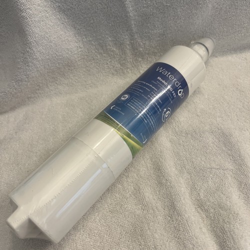 Waterdrop WD-F03 Premium Water Filter Lt600p Factory Sealed Plastic New ...