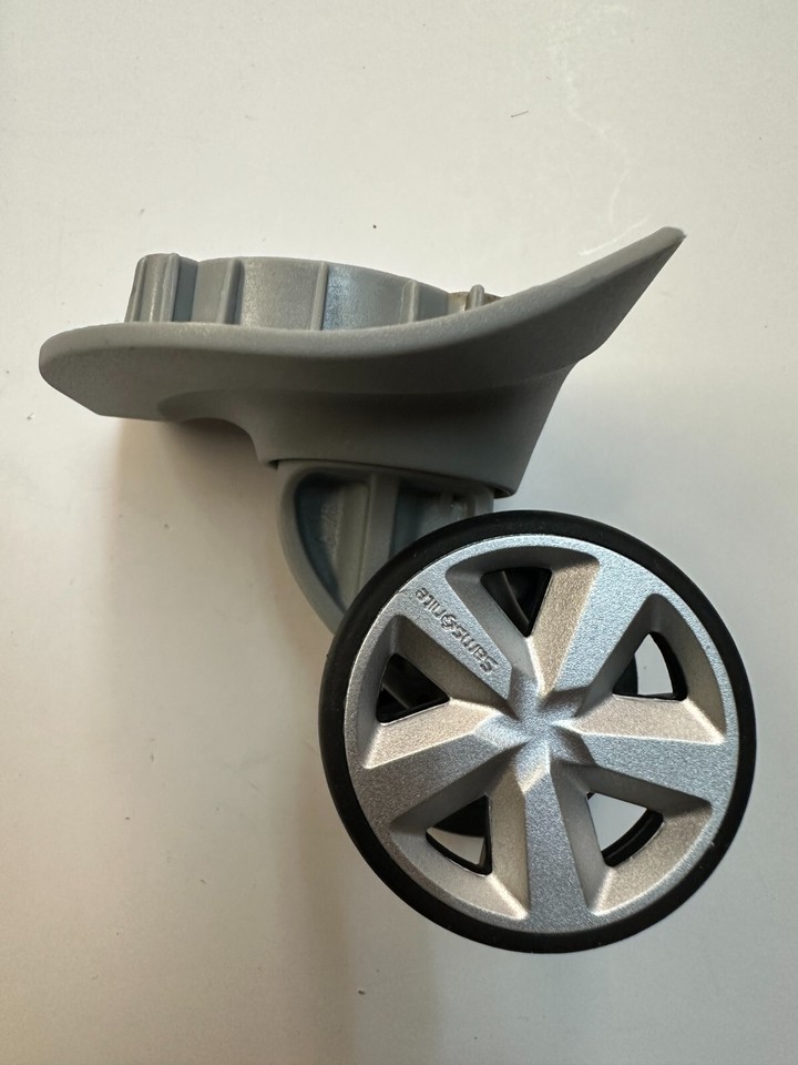 Luggage Replacement Wheels Suitcase Part Spinner Wheel Assorted Brands ...