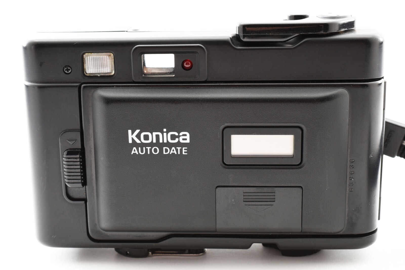 Konica A4 35mm Film Camera for sale online | eBay