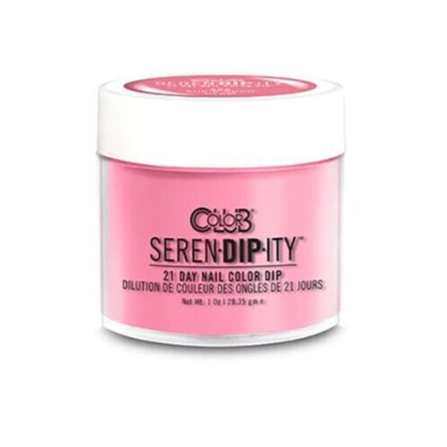 Color Club Serendipity She's Sooo Glam 885 Dip Powder 1oz NEW | eBay