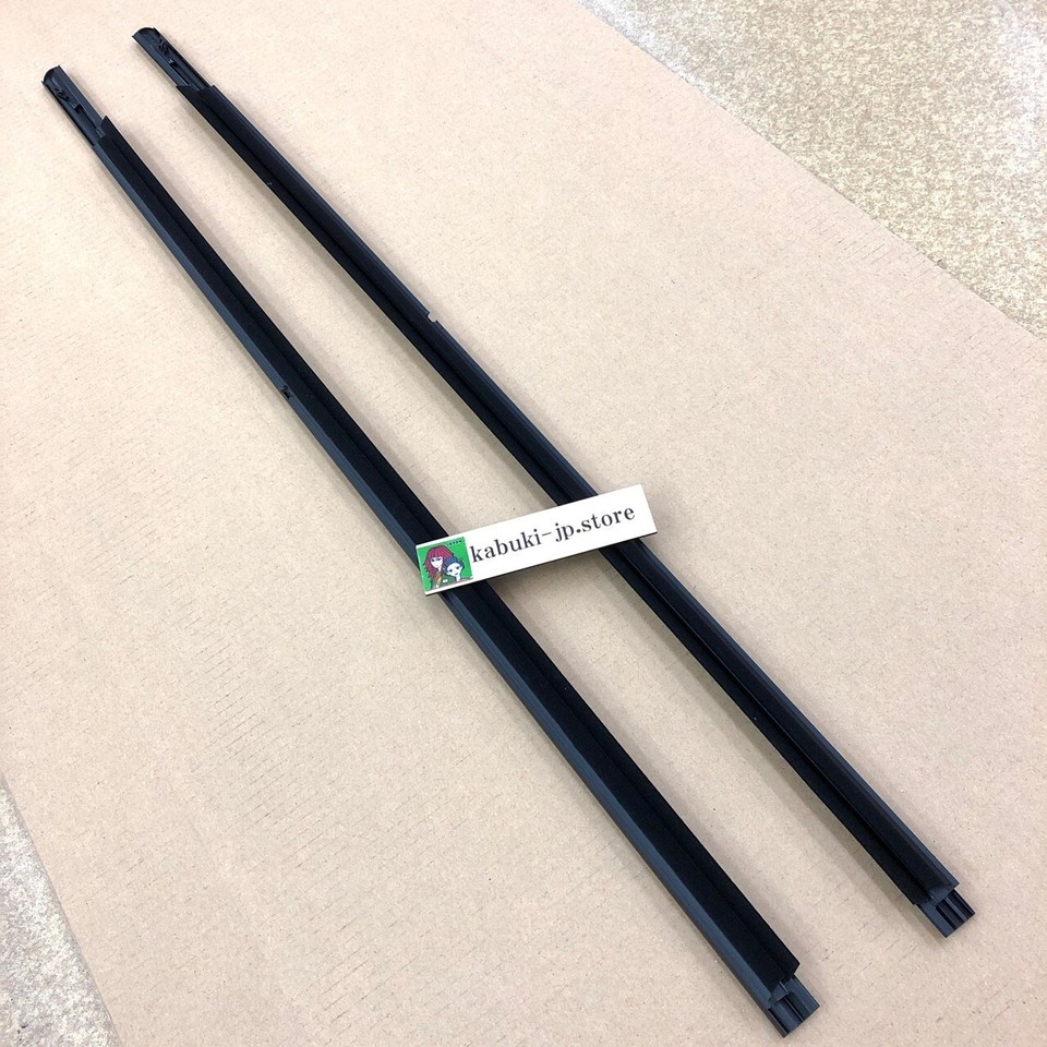 MAZDA Genuine F151-50-640A F151-50-650A RX-8 SE3P Front Belt Line ...