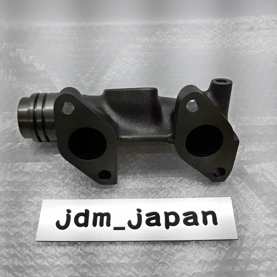 Toyota 17142-17011 OEM Genuine CASE, EXHAUST MANIFOLD | eBay