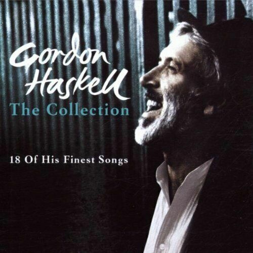 The Collection (18 Of His Finest Songs) von Gordon Haskell (CD, 2002 ...