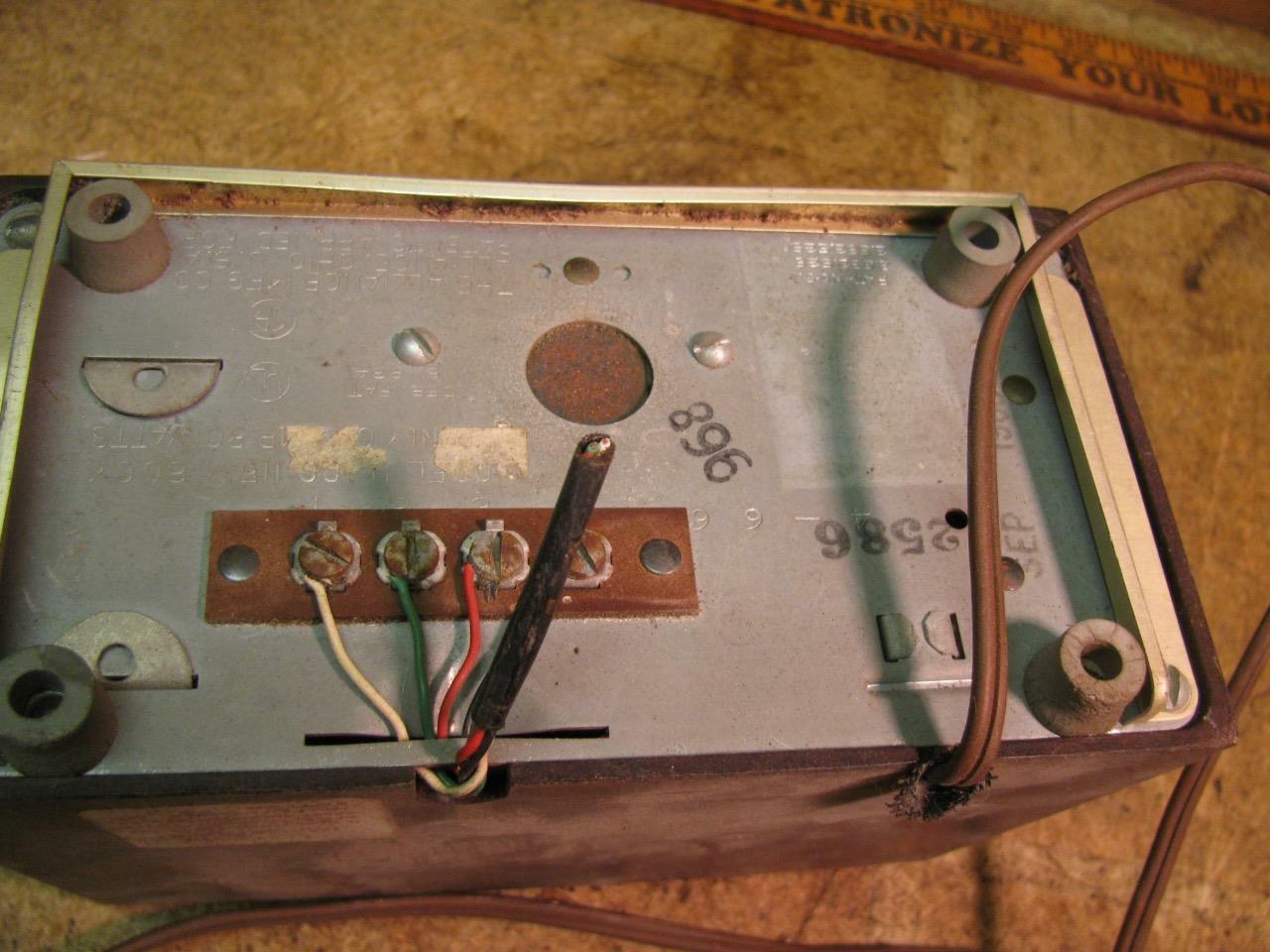 Alliance U100 ? Tenna Rotor Antenna Rotator Controller TV Ham CB FM | eBay