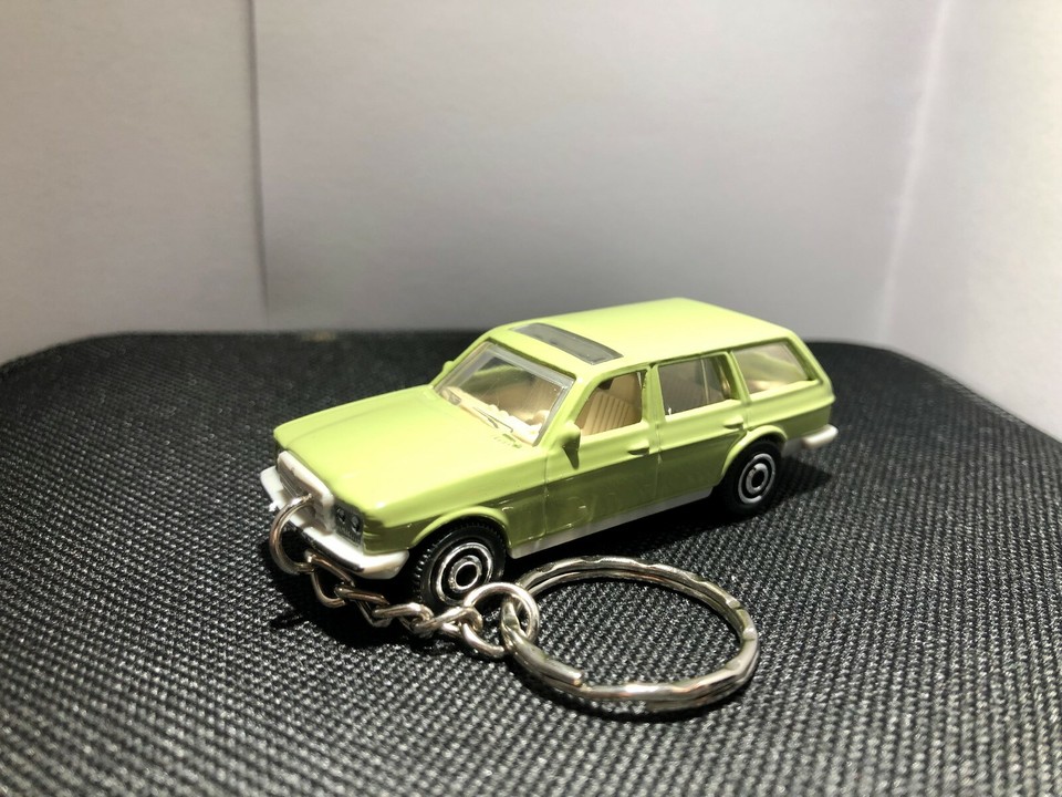 Model Car Keyrings | eBay