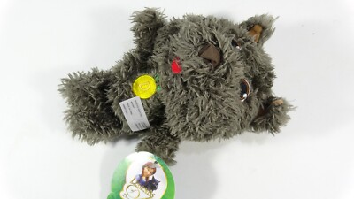 6" Ban Dai Legend's Of Oz Dorothy's Return Plush Toto Stuffed Toy ...
