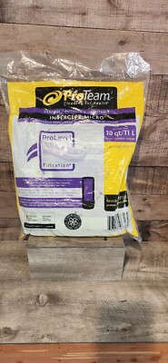 ProTeam 107313 Intercept Micro Filter Vacuum Cleaner Bags - Pack of 10 ...