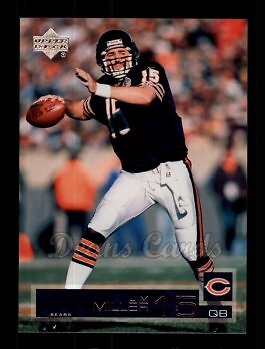 2002 Upper Deck #30 Jim Miller Bears Michigan St 8 - NM/MT | eBay
