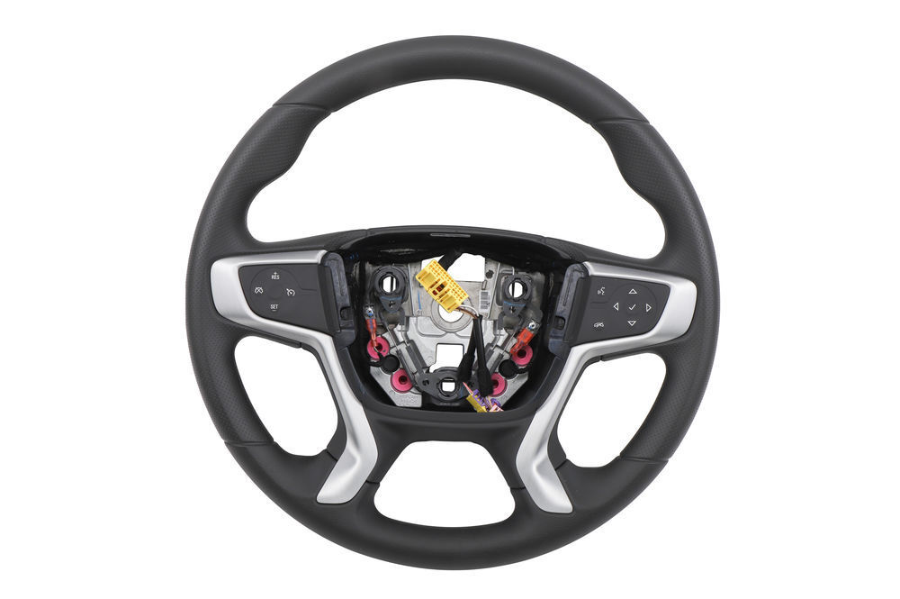 Steering Wheel-SLE, 4WD GM Parts 84994078 for sale online | eBay