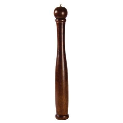 Pepper Mill Large 24" 610mm Olympia Professional Wooden Salt Grinder ...