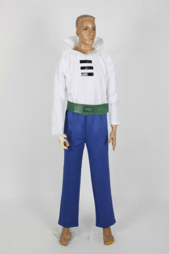 NEW! George Jetson The Jetsons Cosplay Costume/# | eBay