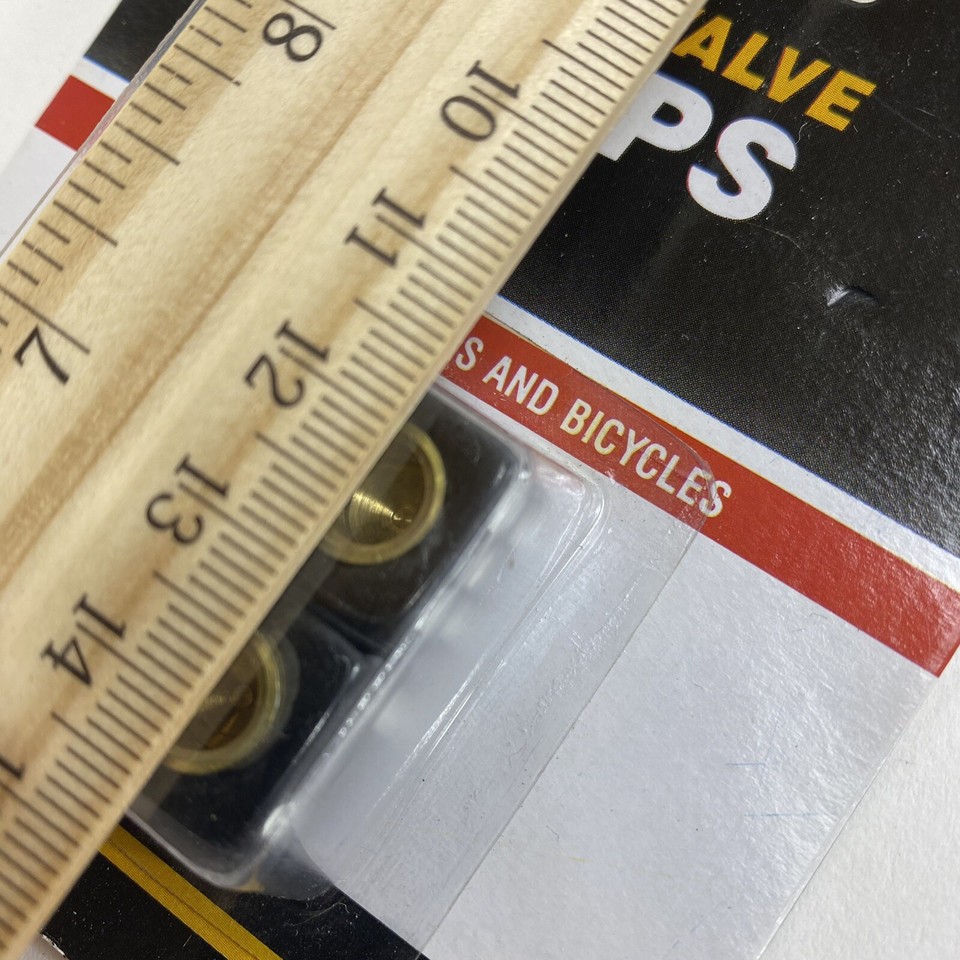 VINTAGE DICE NOS 90S BMX VALVE CAPS COVERS CRUISER FREESTYLE RACING ...