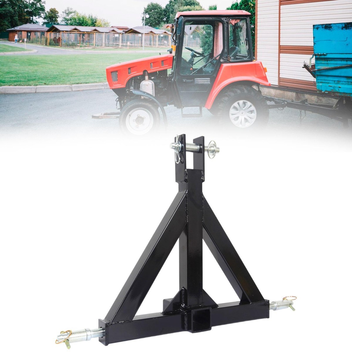 3 Pt Hitch Farm Implements Implements – Matthews And Sons Equipment