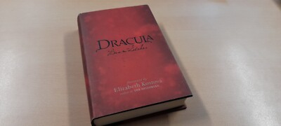 Dracula, Bram Stoker, Sphere, 2011, Hardcover | eBay