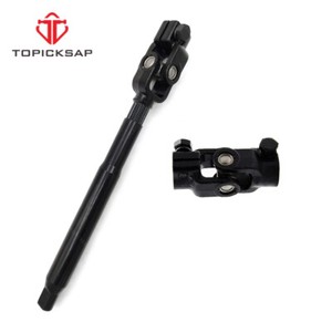 Lower Steering Column Shaft Fit 2008-2012 Ford Escape 2008-2011 Mercury ...