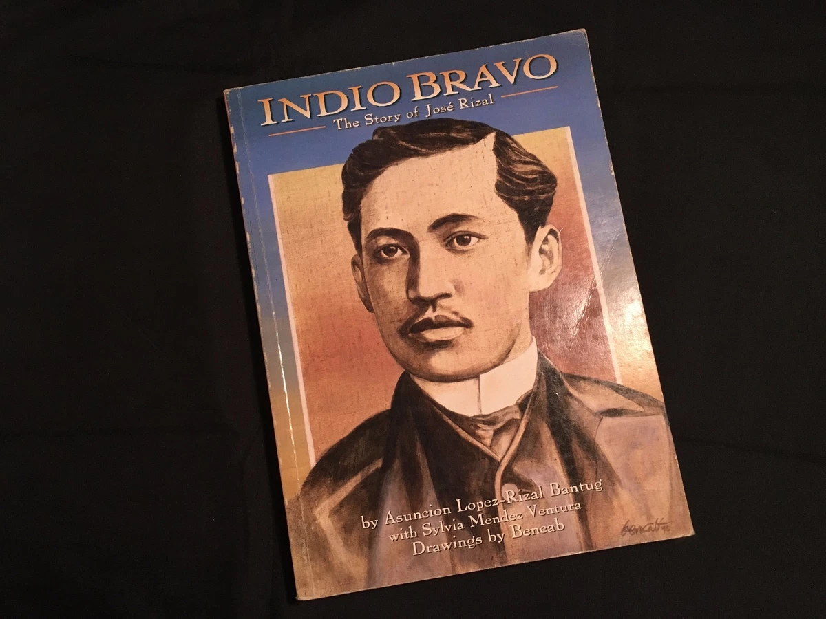 Rizal Book