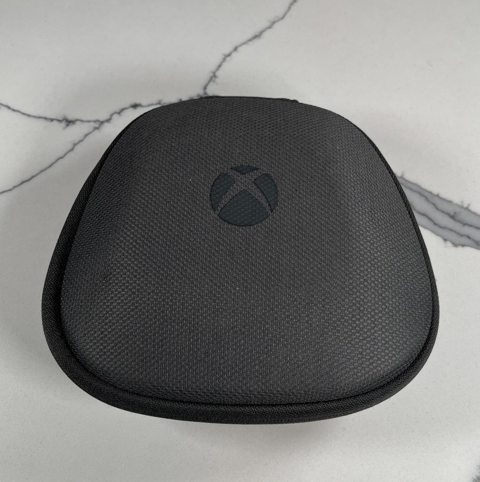 OEM Microsoft Xbox One Elite Series 1 Accessories Case + Full ...