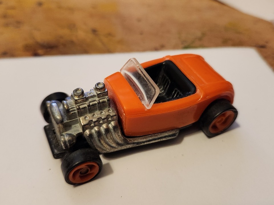 hot wheels & matchbox FORD (BOX #39) roadsters hot rods 1900-1934 coupe ...