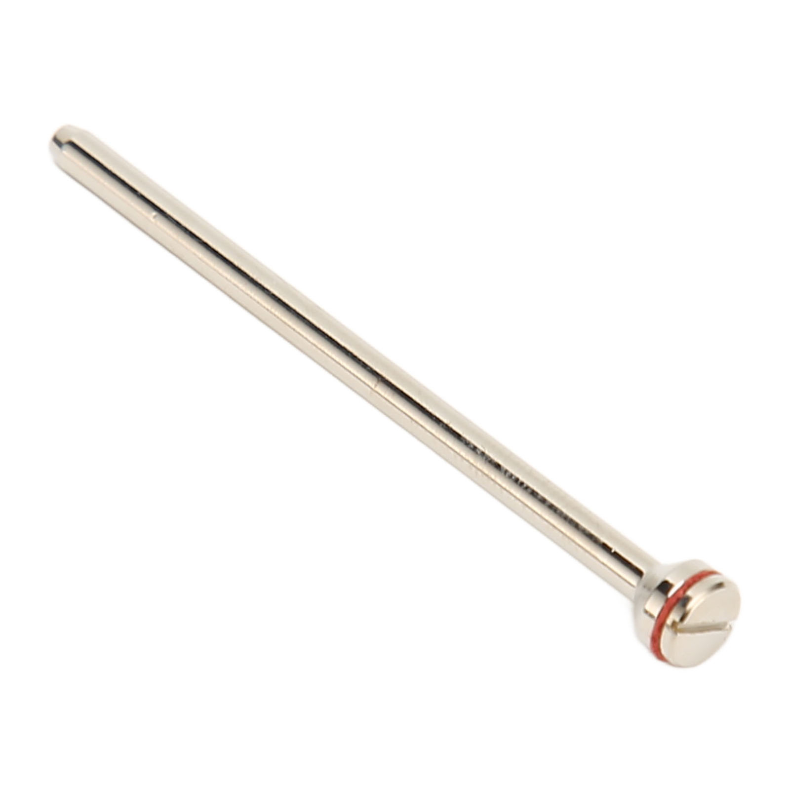 10pcs Stainless Steel Dental Disc Mandrel Rod Dental Lab Polishing ...