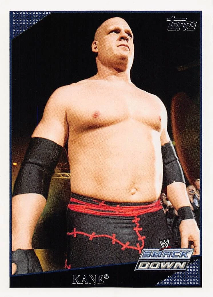 Kane 2009