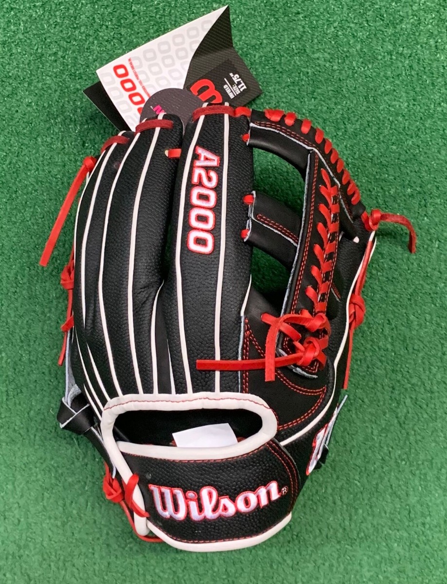 Custom Wilson A2000 Sale Online | loughaty.com
