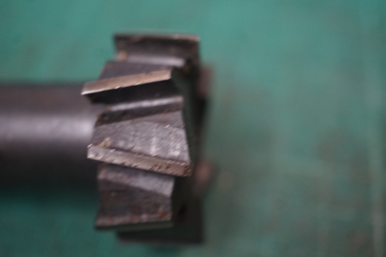 1.50" x .625" x 1.00" HSS 10 Staggered Teeth T-Slot Cutter | eBay.de