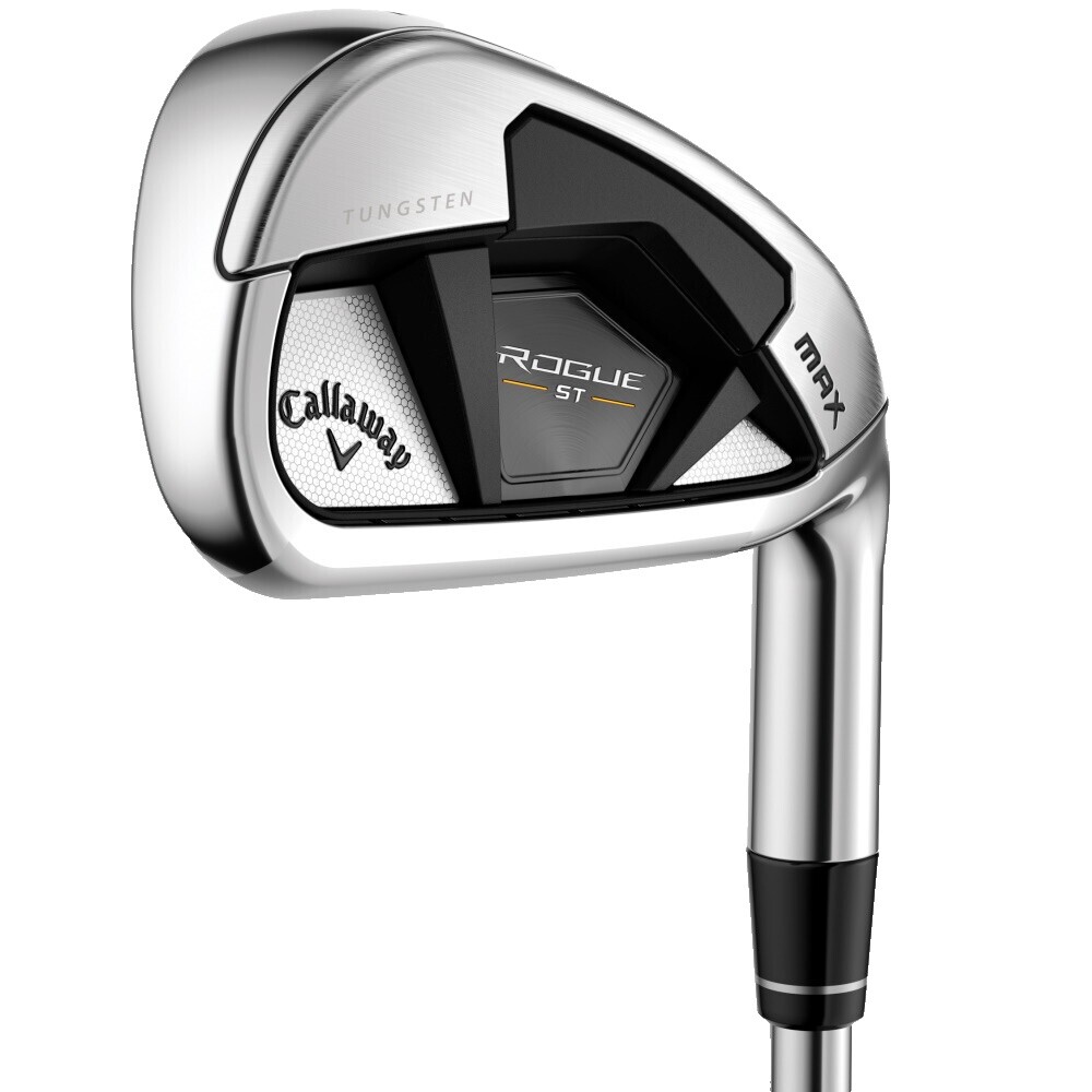Golf Irons Forgiving | eBay