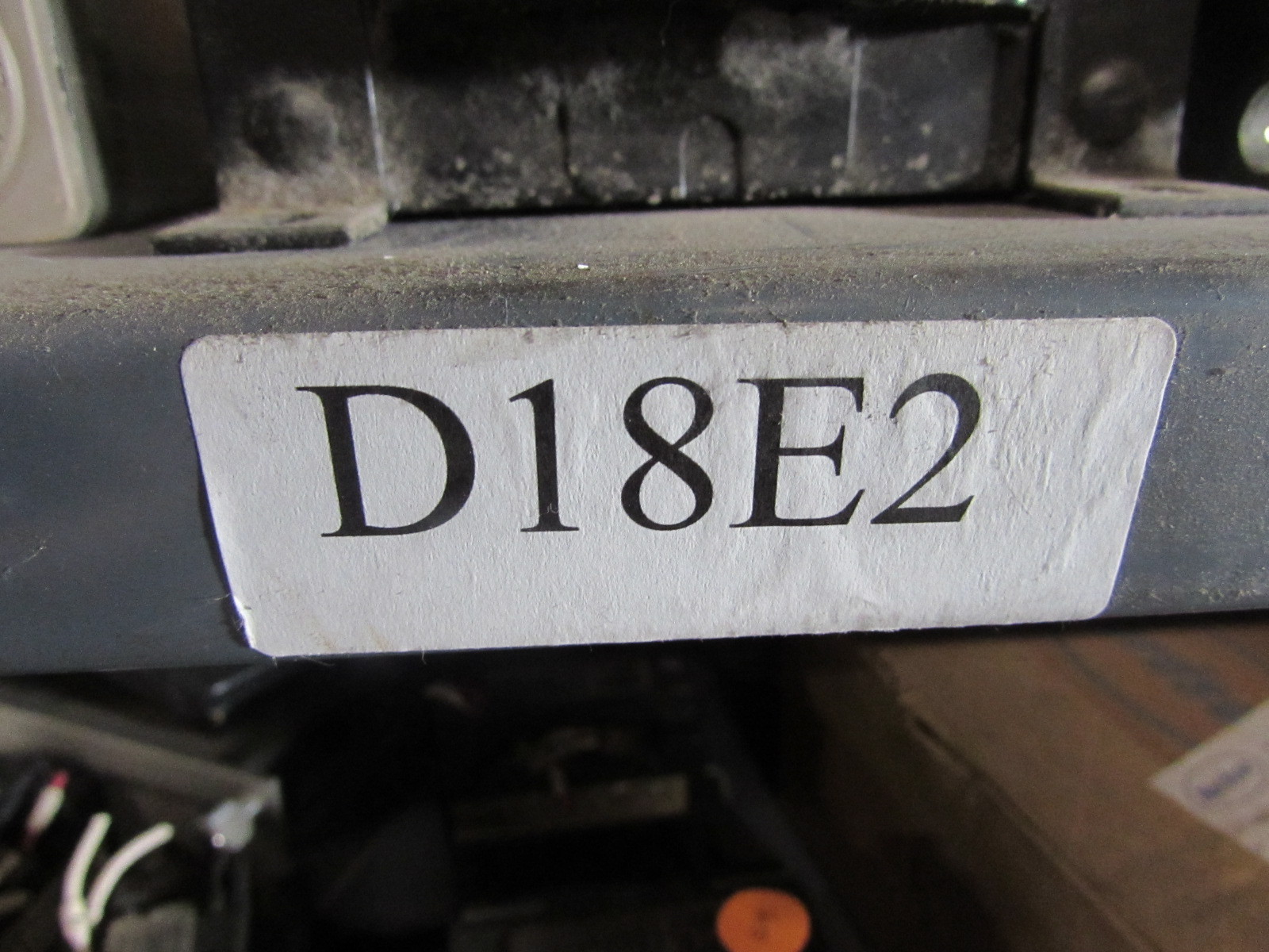 Zymark Model Z900 Automation Robot Arm 1" Gripper Hand XLNT for sale ...