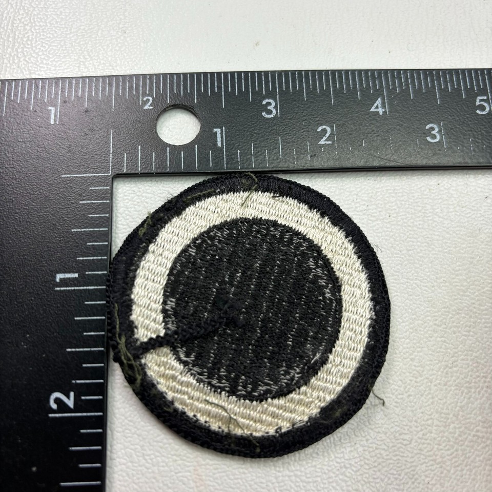 Vtg United States Army 1ST CORPS Patch - military 43NL | eBay