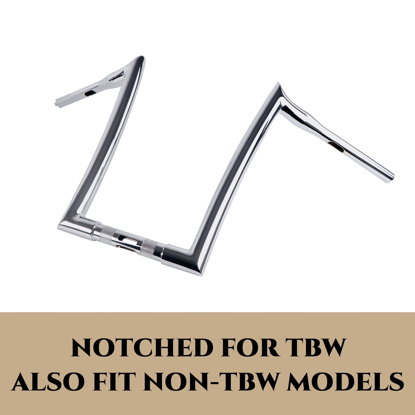 1.5" Handlebars For Harley for Touring Road Glide, RoadKing, Fatboy ...