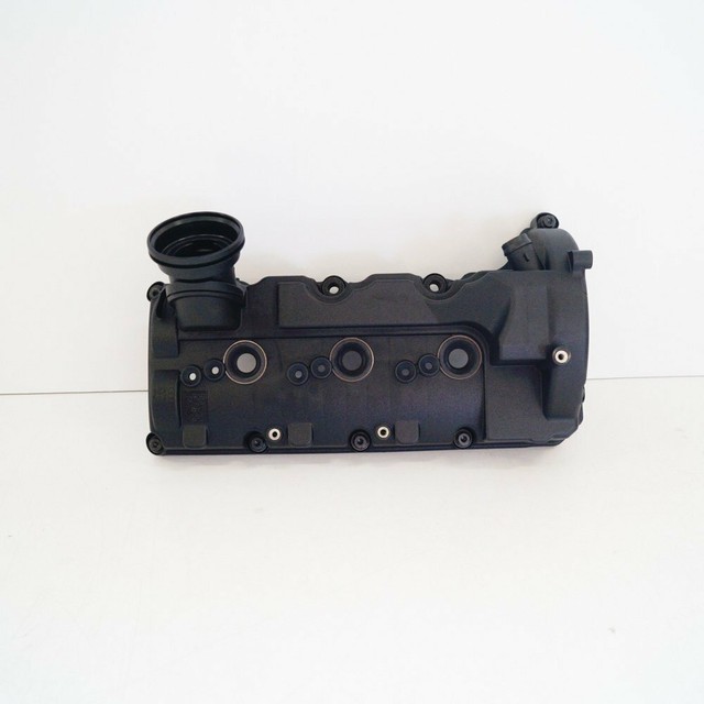 Audi A7 3.0 TDI Quattro 2015 LHD Engine Valve Rocker Cover 059103469BD ...