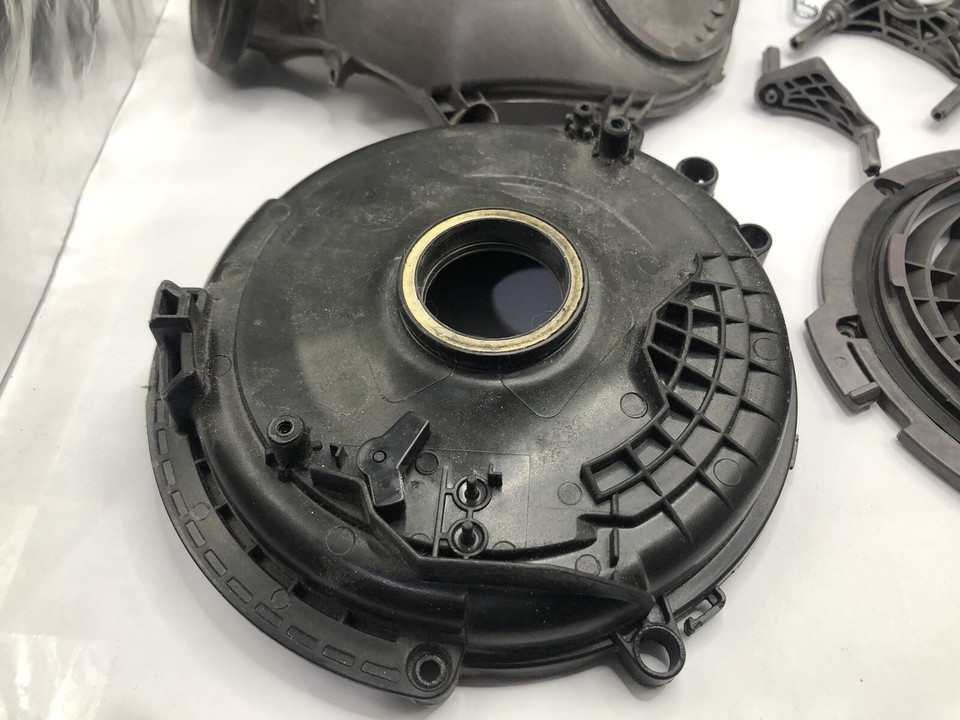 Genuine Dyson UP13 DC41 DC65 DC66 Ball Animal Vacuum Motor Cover ...