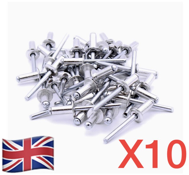 Mercedes-Benz a W169 Window Regulator Blind Rivet A0049902897 Genuine ...