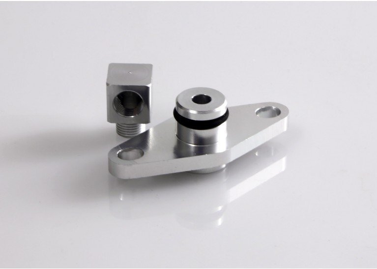 TurboSmart TS-0402-1013 FPR Adapter fits Subaru STI 2008 | eBay Australia