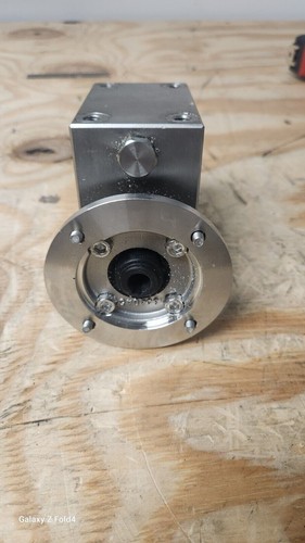 KelTech K30R05 Z0PB3-P Ratio 05 DP 23A Input Hp 0.24 1700 RPM 1304045 ...