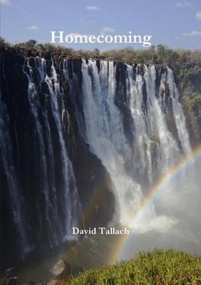 Homecoming by David Tallach (English) Paperback Book 9780244901141| eBay