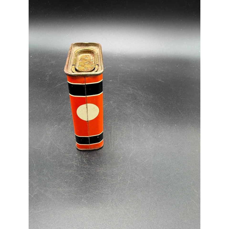 Vinage Tone's Ground Nutmeg Tin | eBay UK