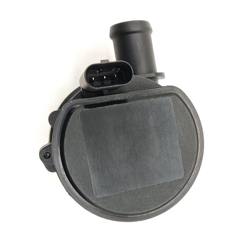 Auxiliary Water Pump for Land Rover Range Sport Evoque Velar Discovery ...