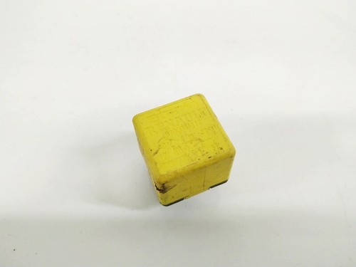 8200051112 Relais jr5102 for Renault Megane 2004 FRF1537364-13 | eBay