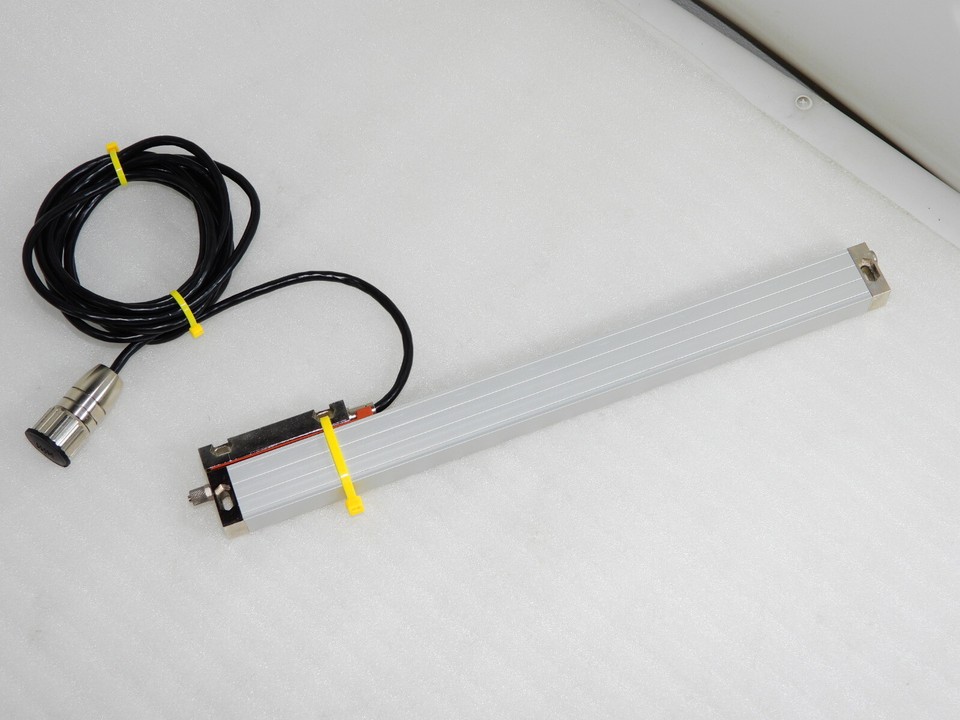 RSF Elektronik MSA 670.63P ML 270 mm RI107 Linear Scale , New Without ...