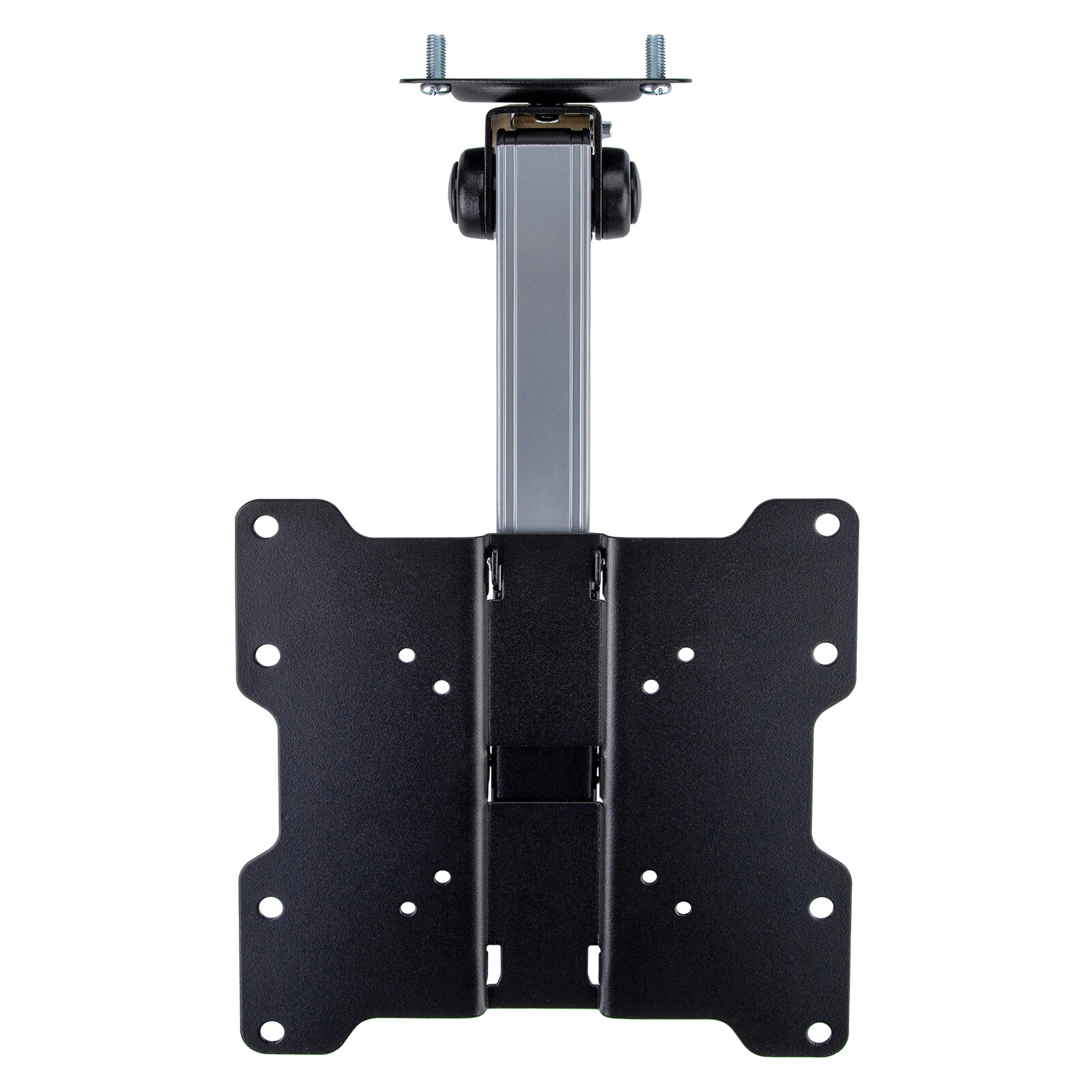Motorhome TV Mount Flip Down Bracket RV Ceiling Swivel Tilt for 17"-37 ...